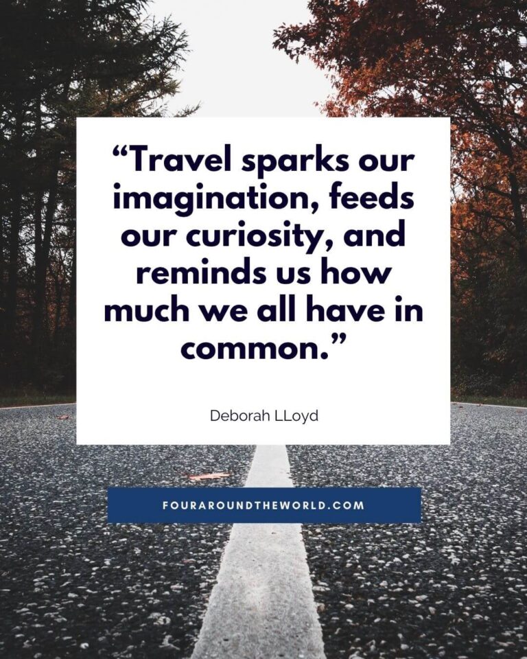 100 Best Road Trip Quotes & Captions: Funny, Inspiring & Deep