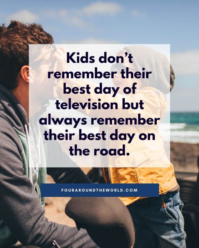 100 Best Road Trip Quotes & Captions: Funny, Inspiring & Deep