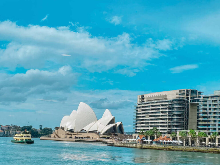 32 Best Indoor Activities In Sydney For Rainy Days