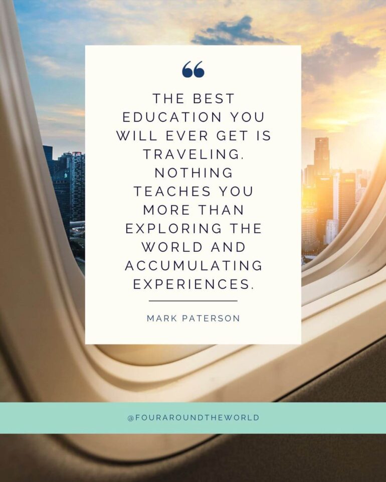 80 Adventure Quotes For Kids To Get Them Inspired For Travel
