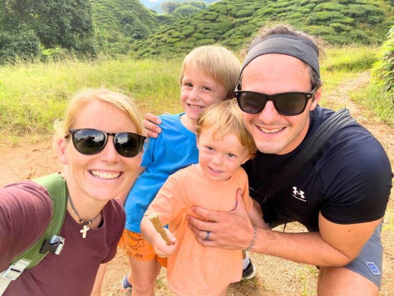The Best Family Travel Blogs To Follow In 2025