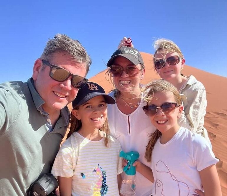 The Best Family Travel Blogs To Follow In 2025