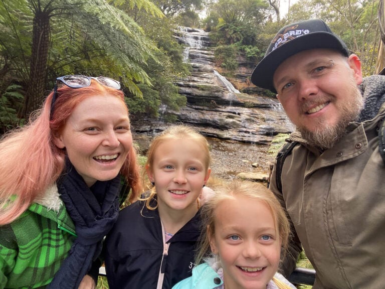 The Best Family Travel Blogs To Follow In 2025