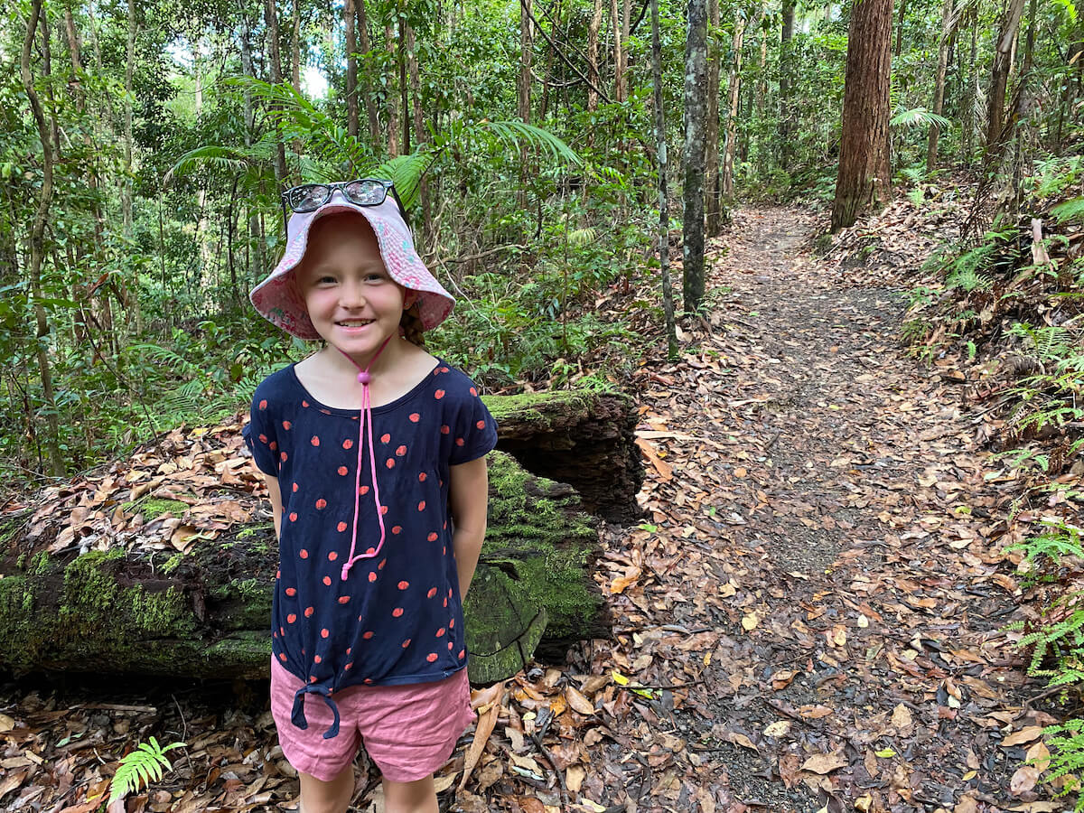 How To Make Hiking Fun For Kids: Hiking Games & Activities