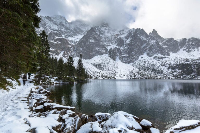 20 Epic Things To Do In Zakopane In Winter