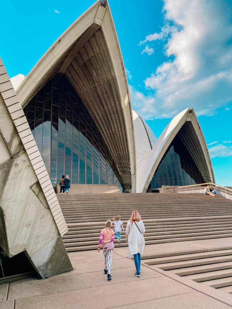 37 Fun Things To Do In Sydney With Kids In 2026