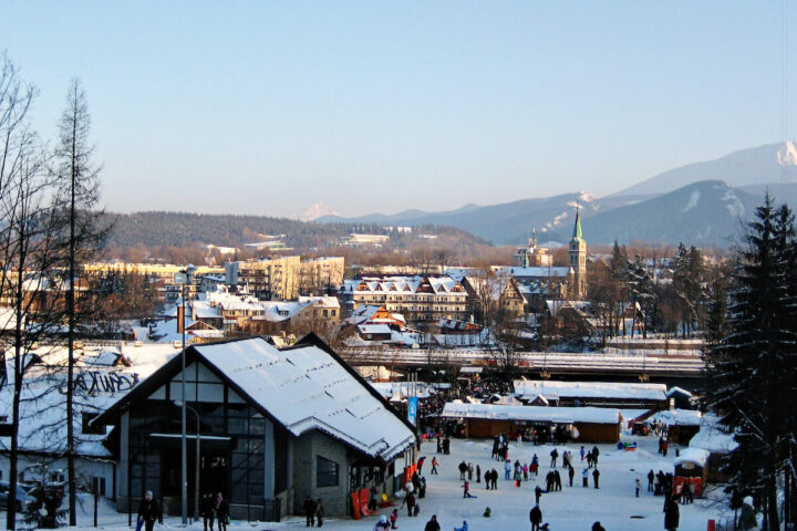 20 Epic Things To Do In Zakopane In Winter