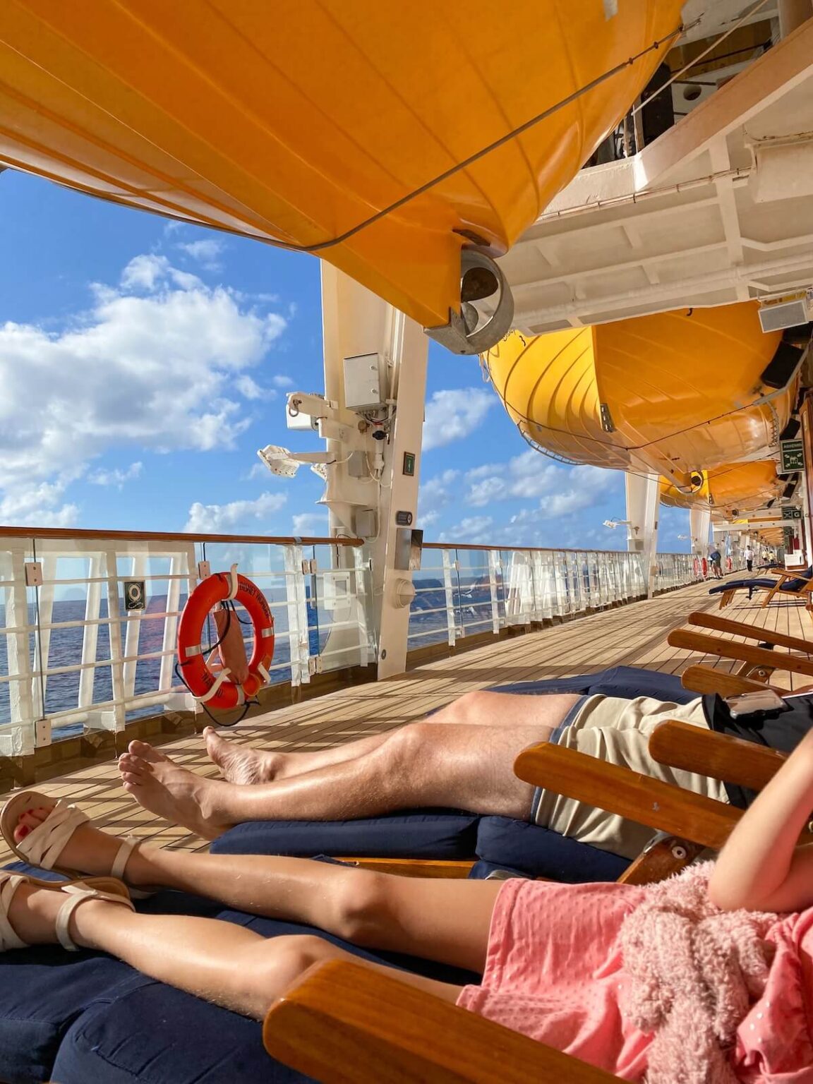 Disney Wonder Review: What We Really Thought