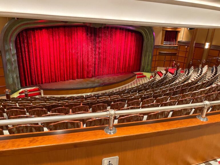 Disney Wonder Review: What We Really Thought