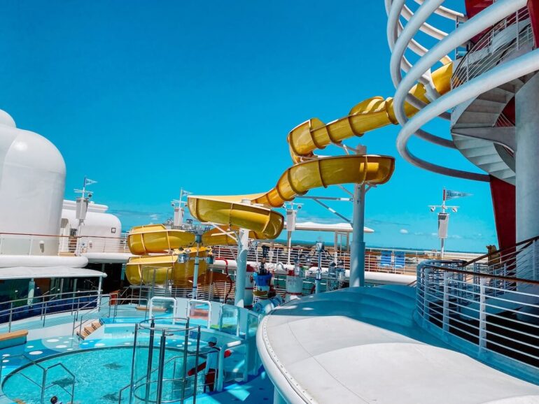 Disney Wonder Review: What We Really Thought