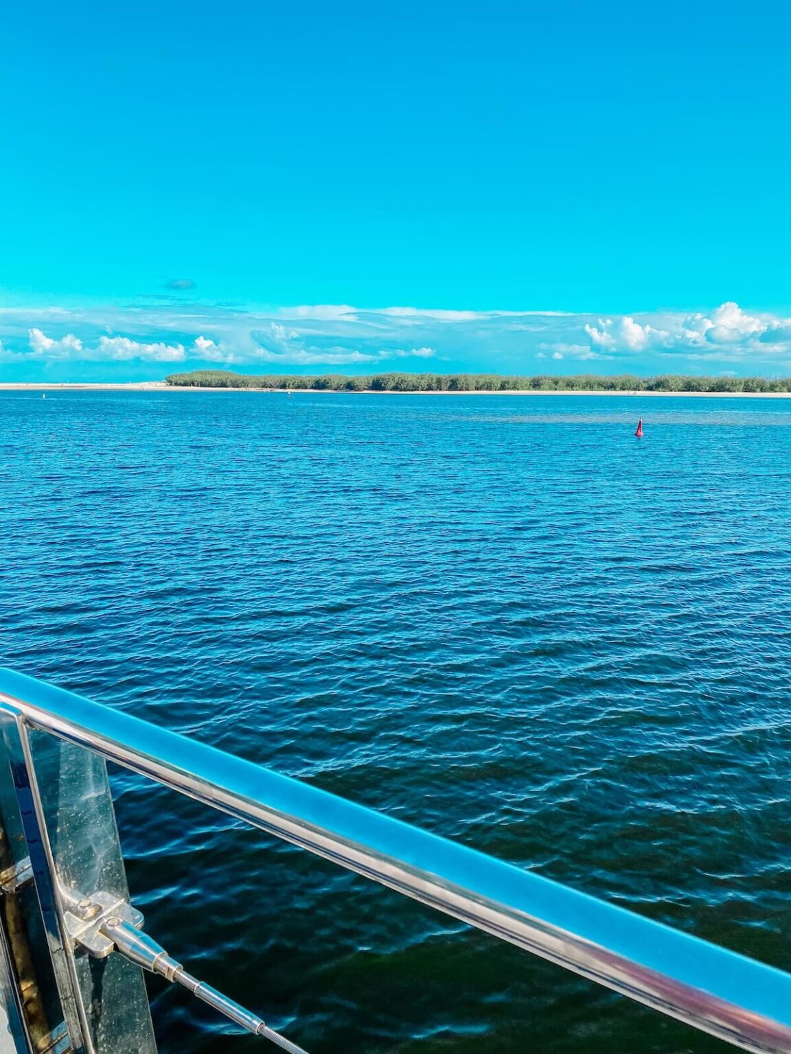 9-Day Brisbane To Agnes Water Road Trip Itinerary