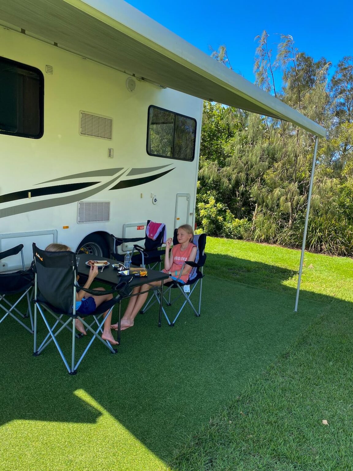 Star RV Polaris 6 Motorhome Review: What Did We Think?