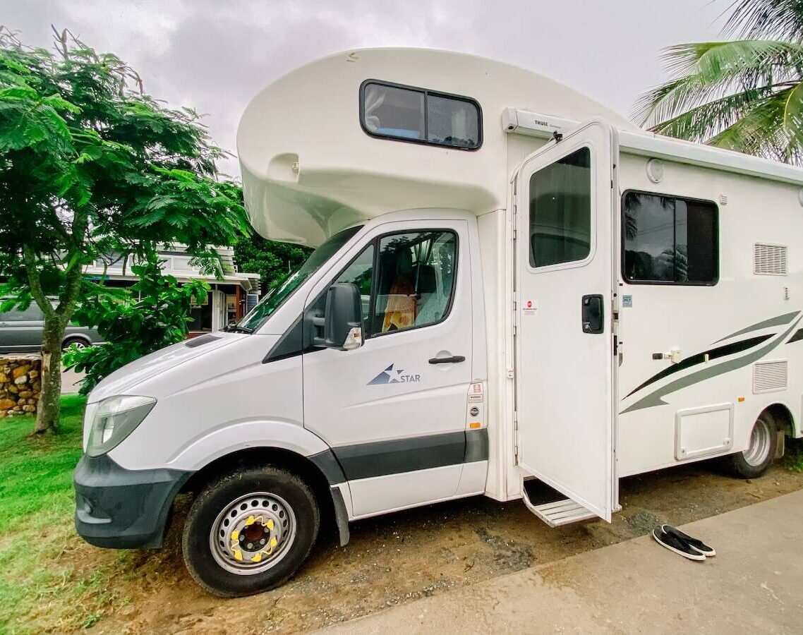 How To Plan A Camping Trip: Step By Step Camping Planner