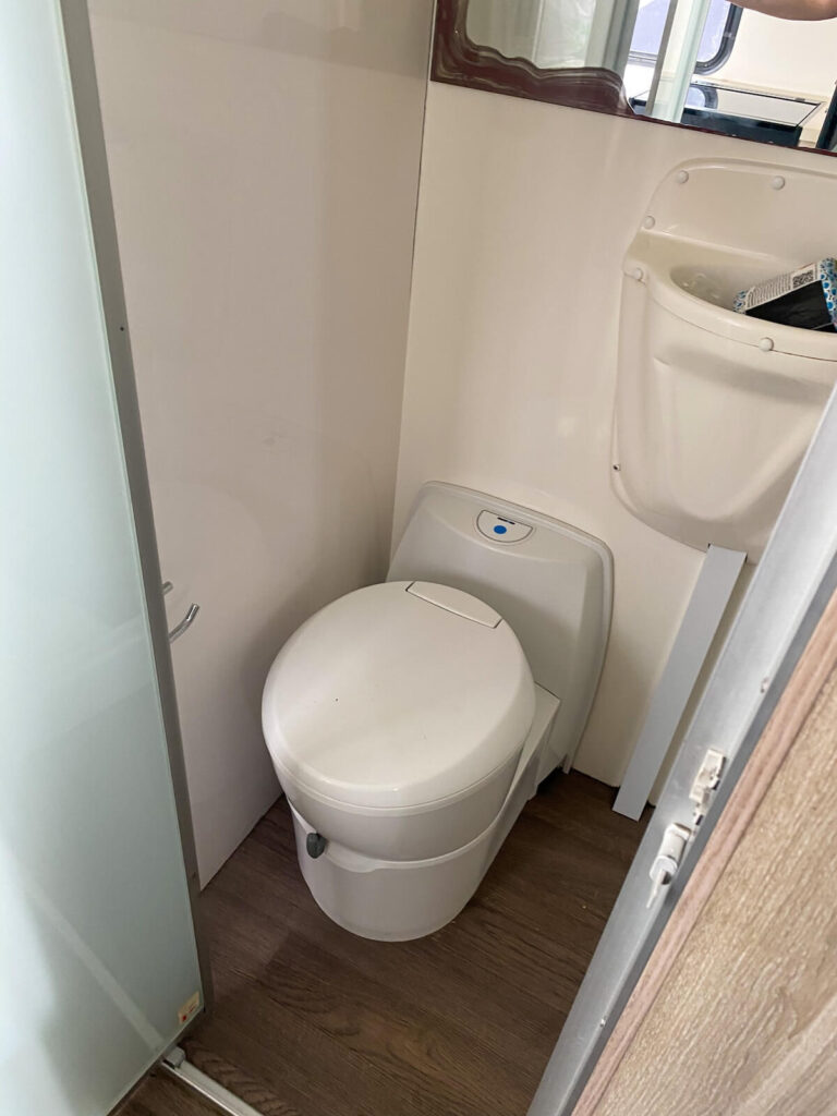 Star RV Polaris 6 Motorhome Review: What Did We Think?