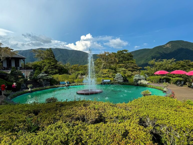 Hakone 2-Day Itinerary: Perfect First Time Guide With Kids