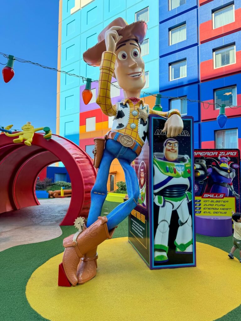 Tokyo Disney Toy Story Hotel Review (Is It Worth It?)