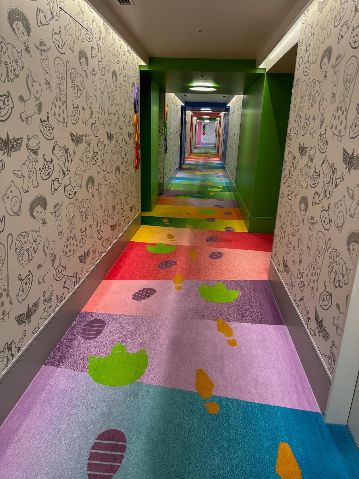 Tokyo Disney Toy Story Hotel Review (Is It Worth It?)