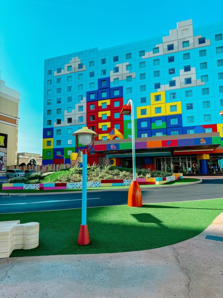 Tokyo Disney Toy Story Hotel Review (Is It Worth It?)