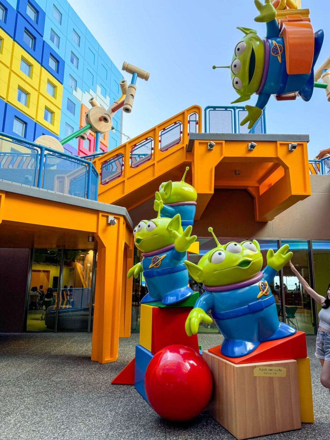 Tokyo Disney Toy Story Hotel Review (Is It Worth It?)