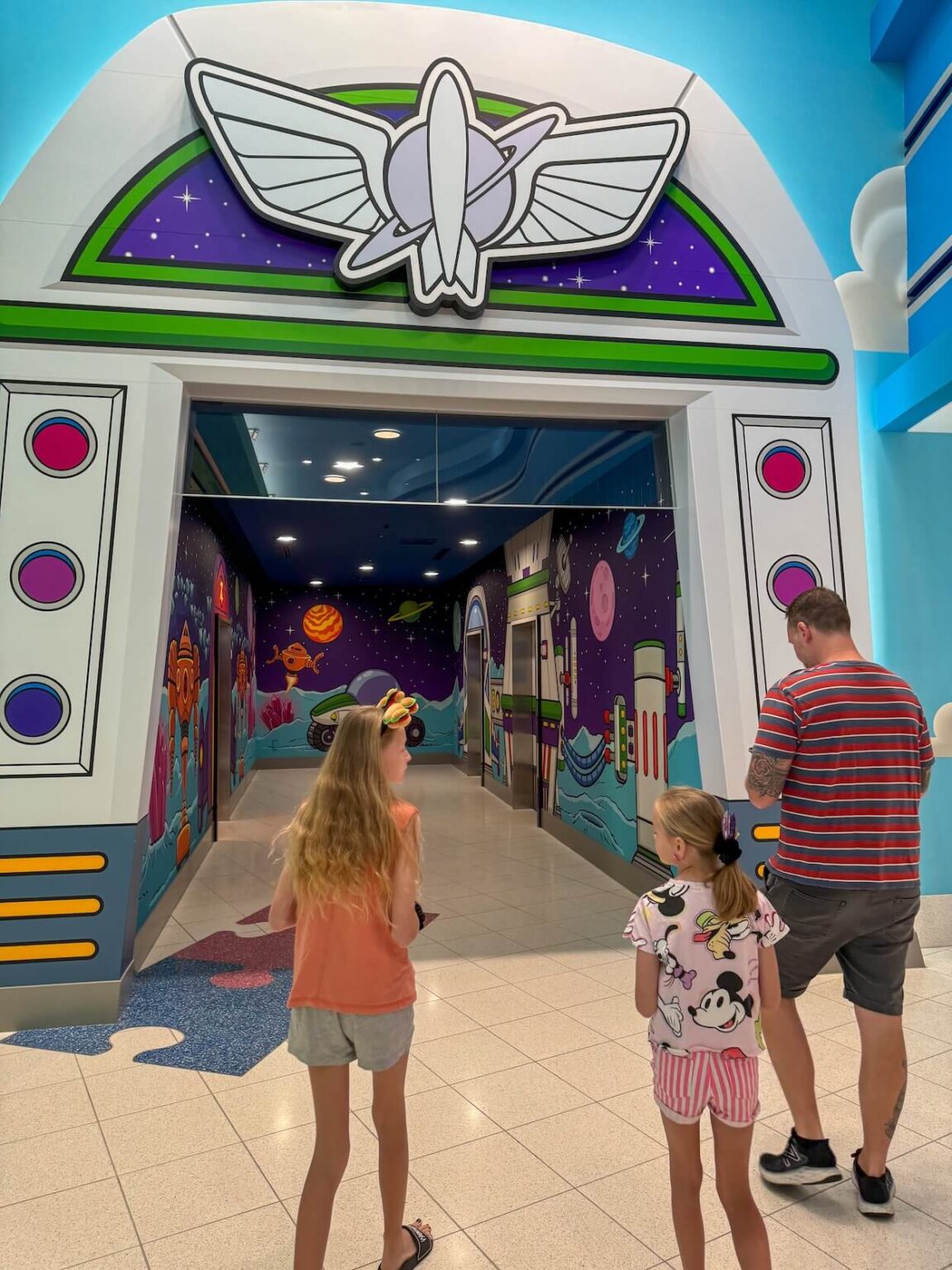 Tokyo Disney Toy Story Hotel Review (Is It Worth It?)