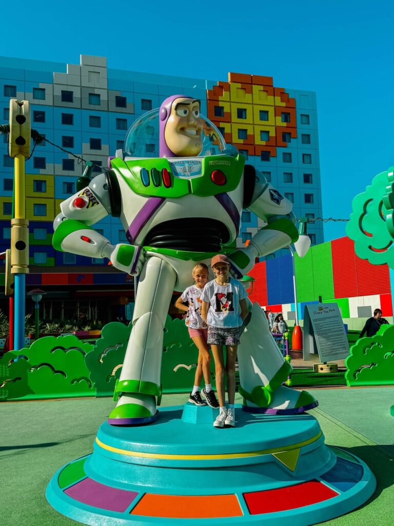 Tokyo Disney Toy Story Hotel Review (Is It Worth It?)