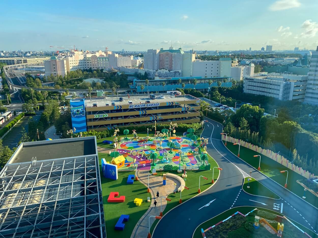 Tokyo Disney Toy Story Hotel Review (Is It Worth It?)