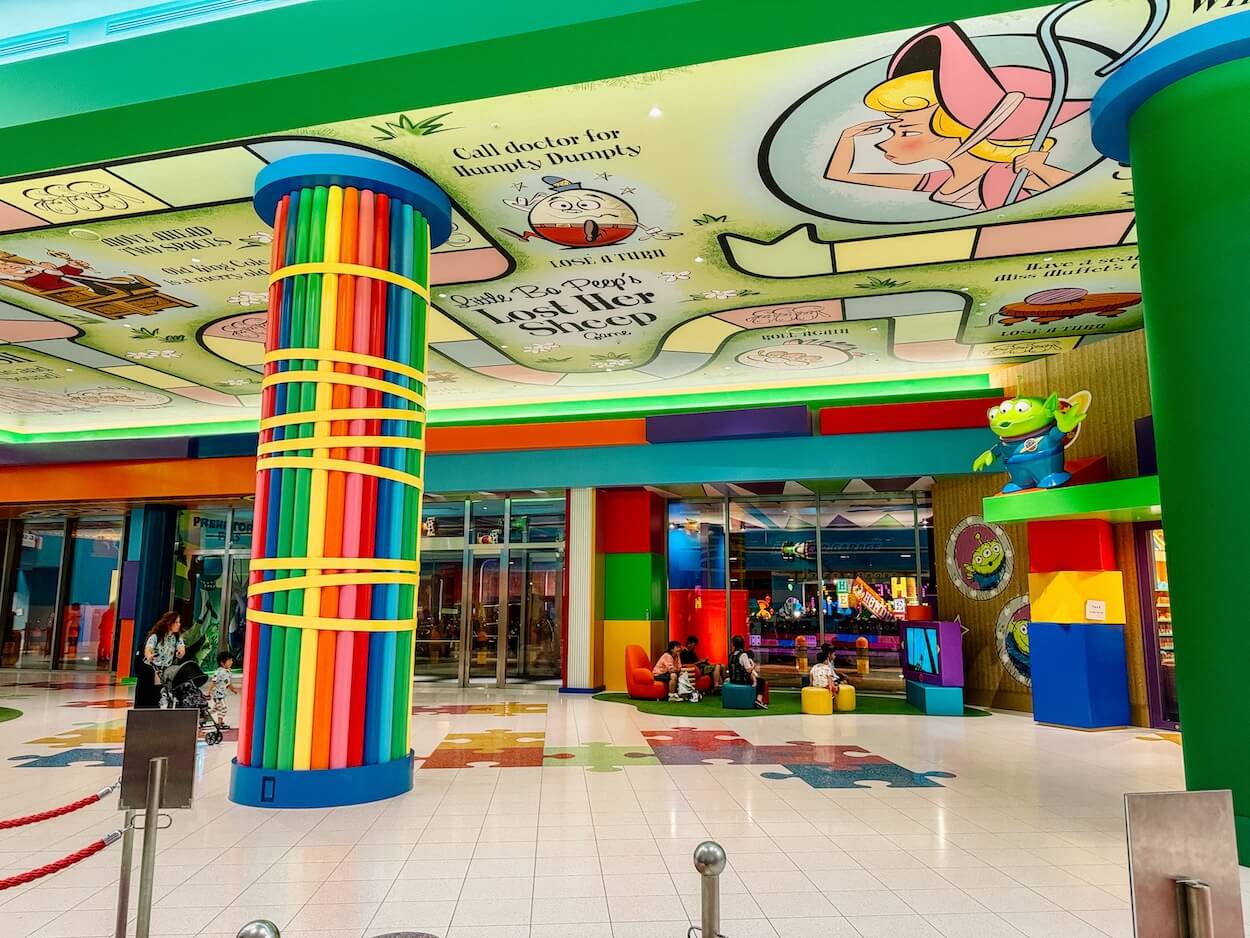 Tokyo Disney Toy Story Hotel Review (Is It Worth It?)