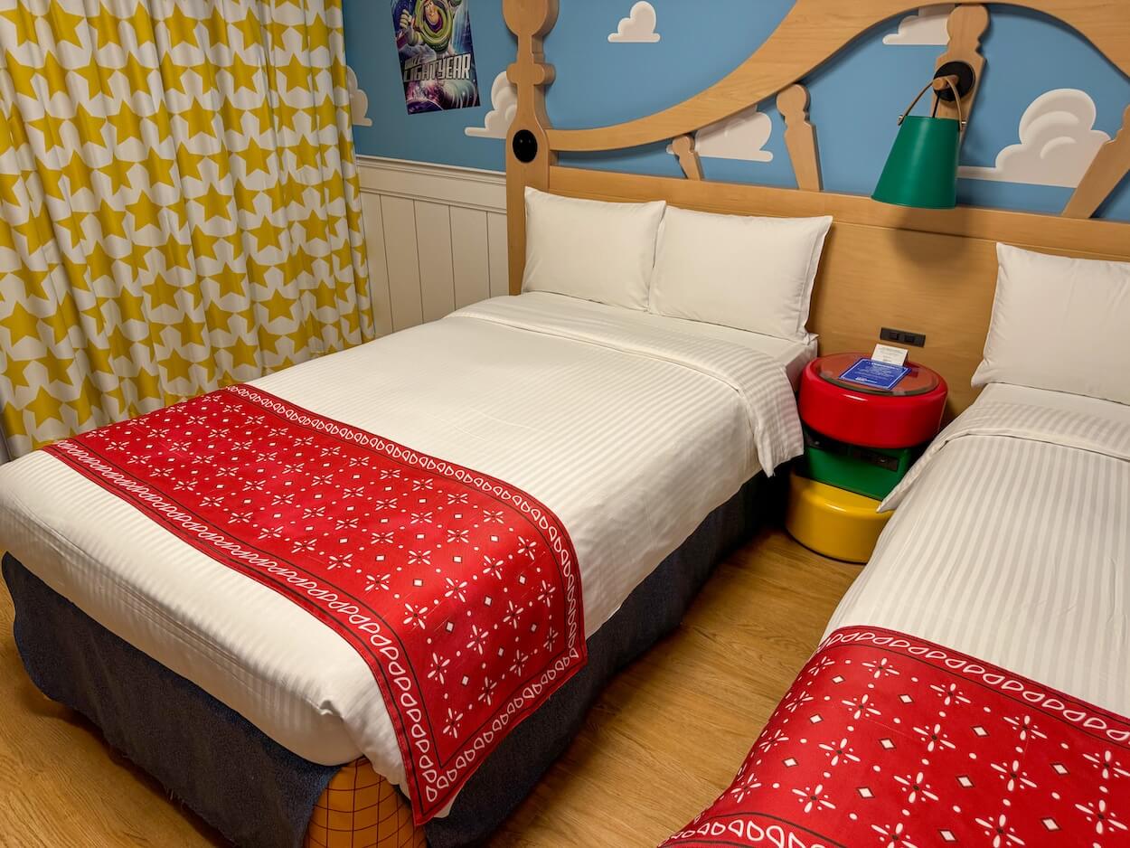 Tokyo Disney Toy Story Hotel Review (Is It Worth It?)