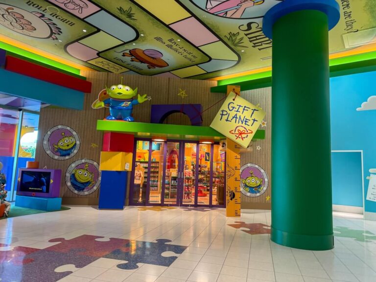 Tokyo Disney Toy Story Hotel Review (Is It Worth It?)