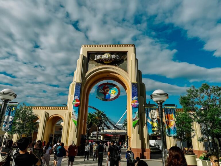 Is Universal Studios Japan Worth Visiting In 2026?