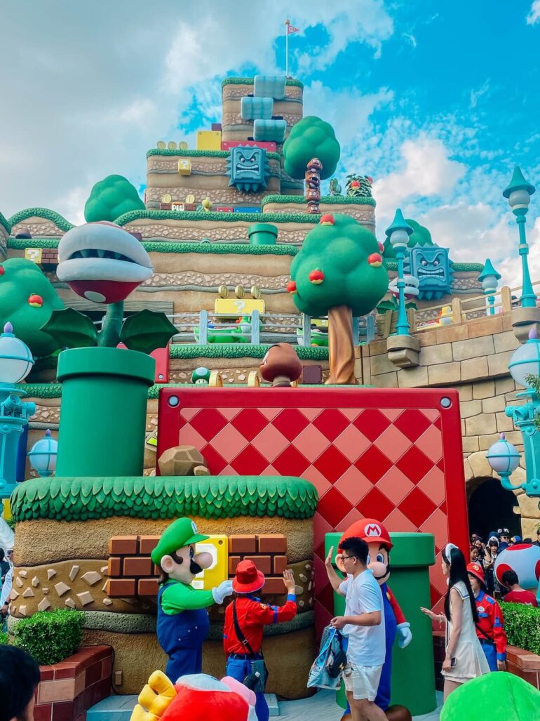 Japan With Kids: Plan A Family Trip To Japan
