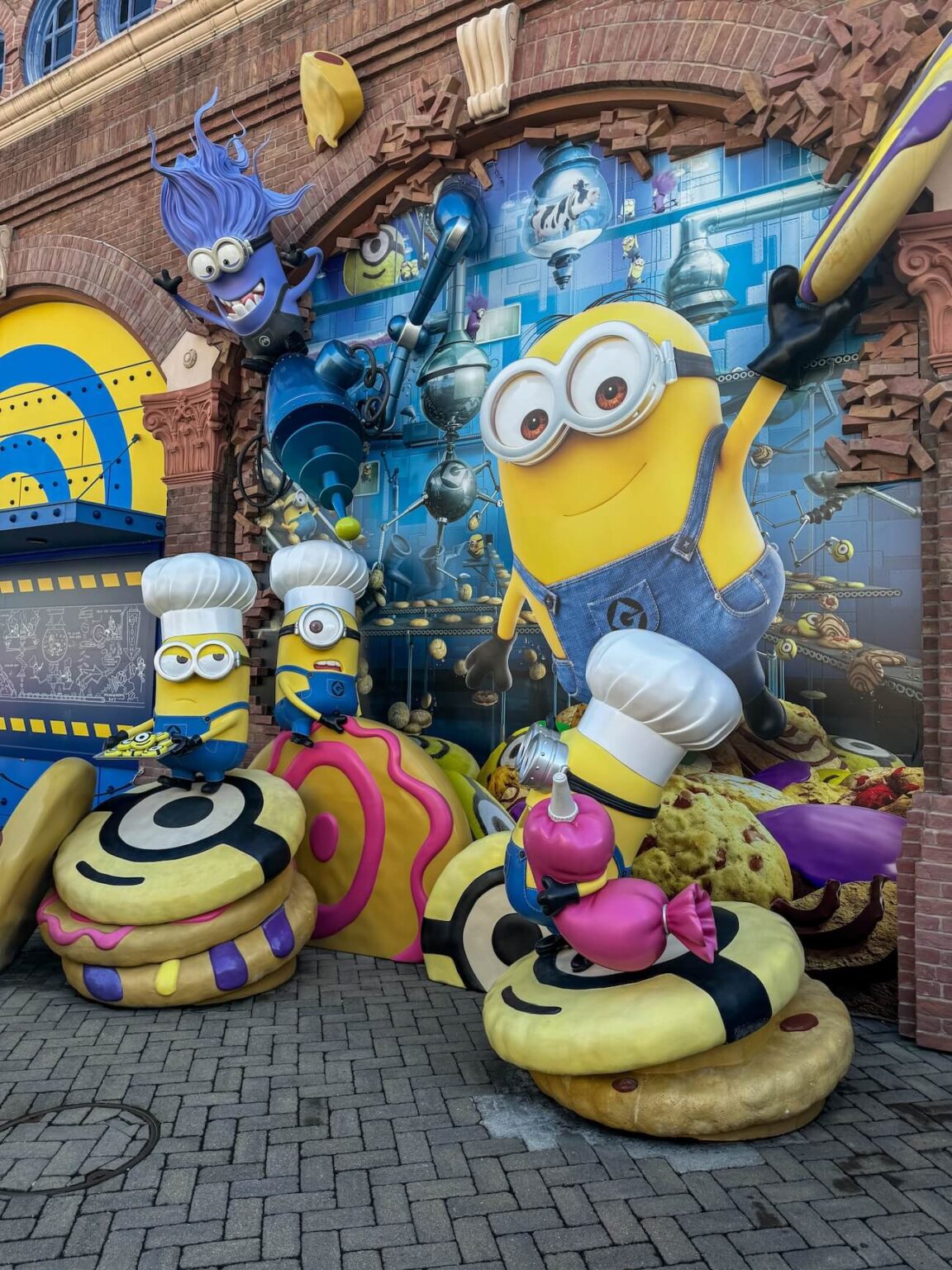 Is Universal Studios Japan Worth Visiting In 2025?