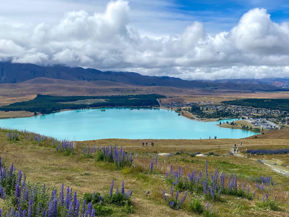 Mantra Lake Tekapo Review, New Zealand
