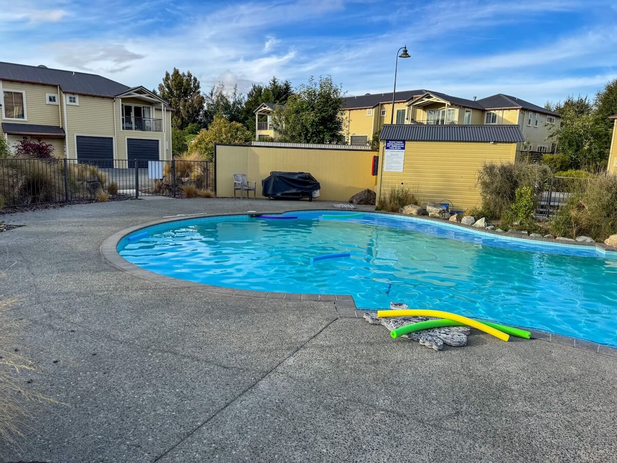 Mantra Lake Tekapo Review, New Zealand