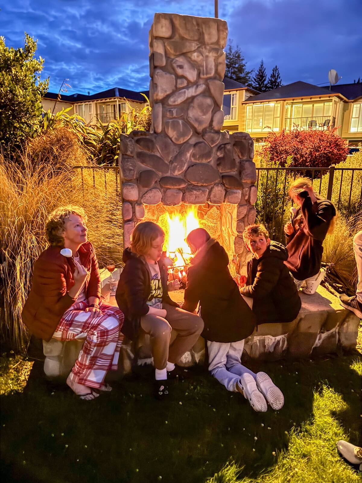 Mantra Lake Tekapo Review, New Zealand