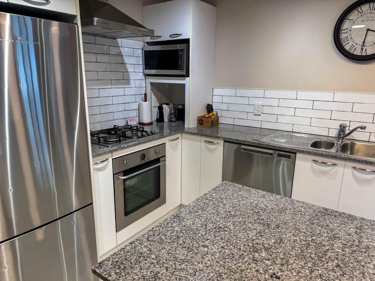 The Glebe Apartments Review –Queenstown NZ